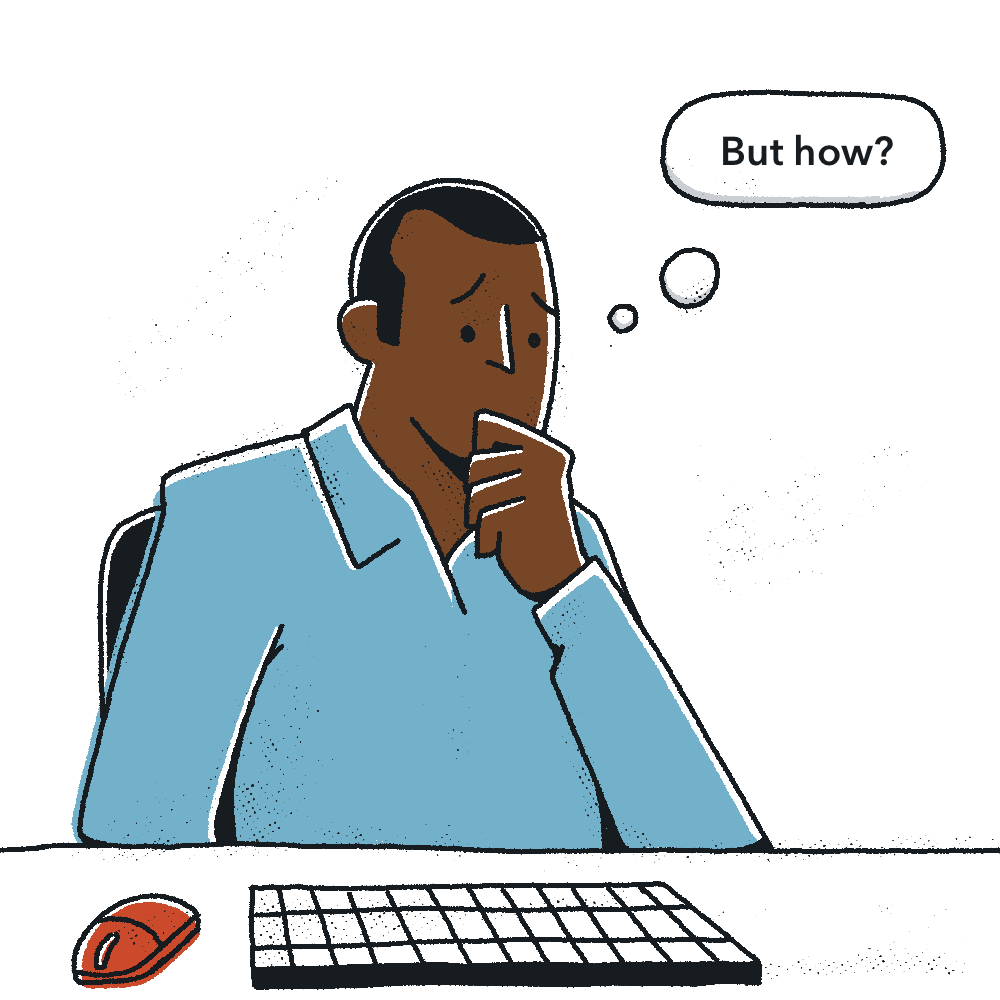 Harassment Claim Checklist | Ethena