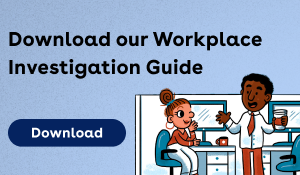 Ethena | Workplace Investigation Guide